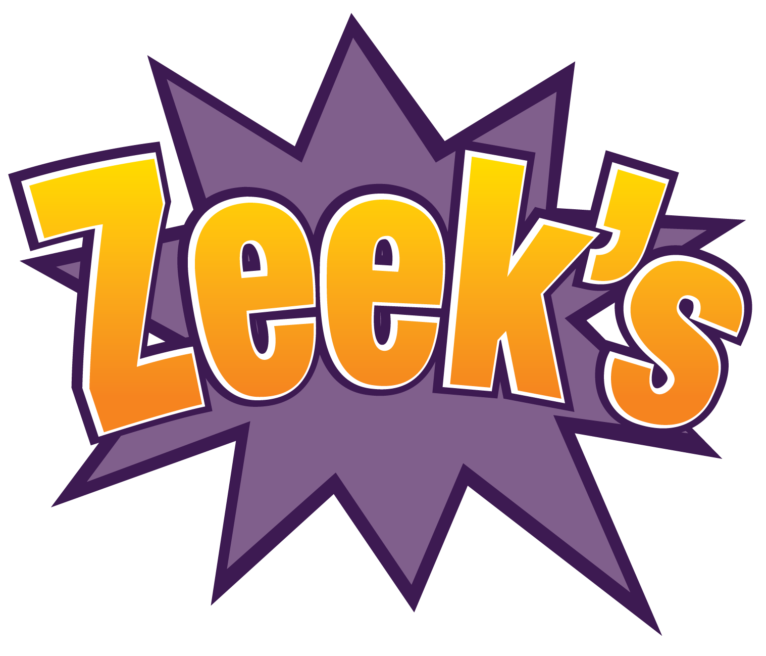 Home | Zeeks Comics and Games